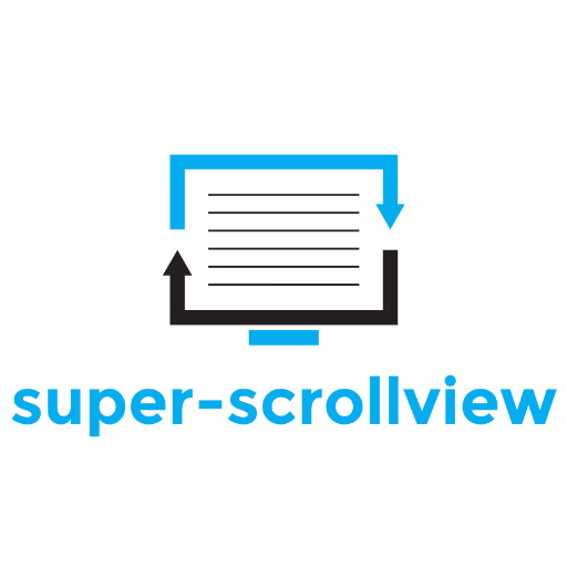 super-scrollview | Cocos Store