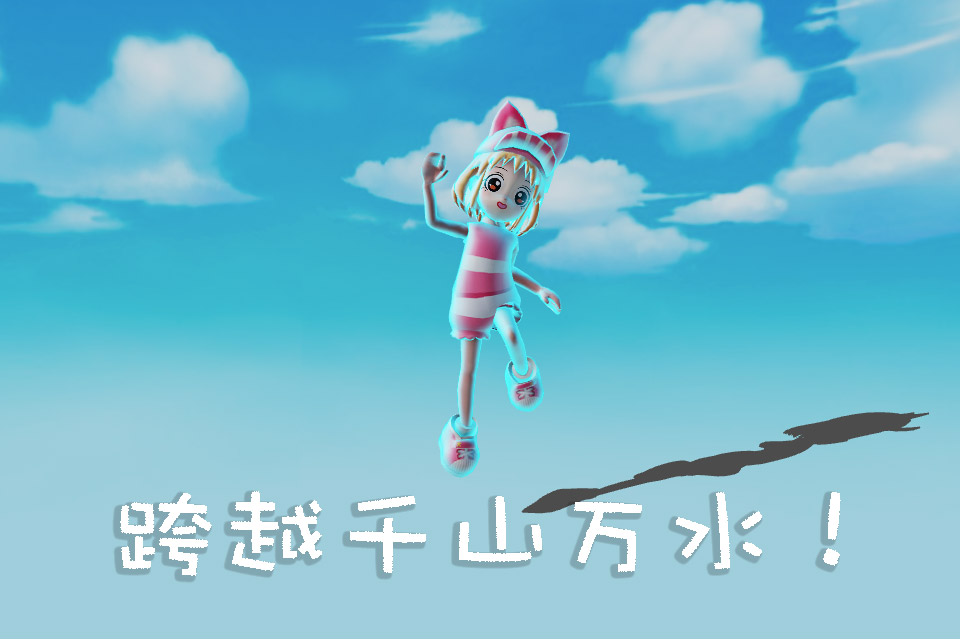 【教学版】模型边缘内发光特效rimlight Cocos Store 