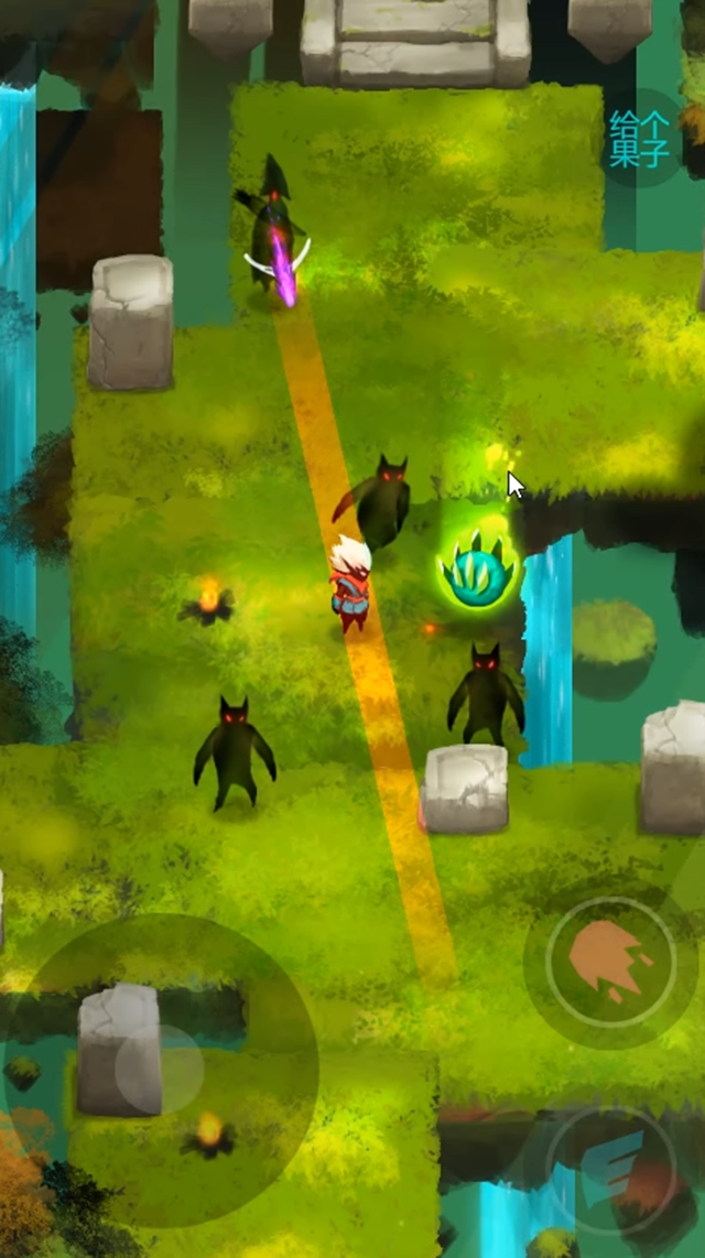 Rougelike RPG Game Demo | Cocos Store