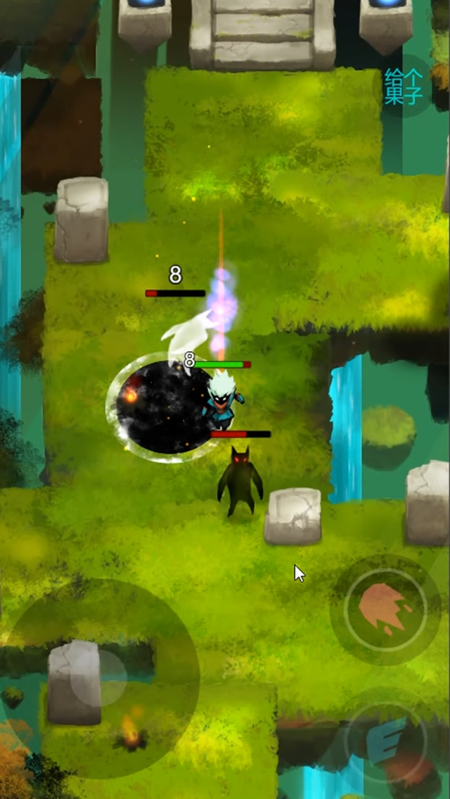 Rougelike RPG Game Demo | Cocos Store