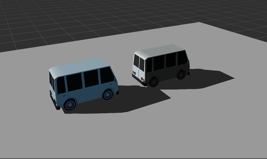 Blinn-phong shader | Cocos Store