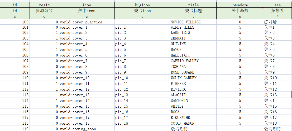 数织Nonogram | Cocos Store