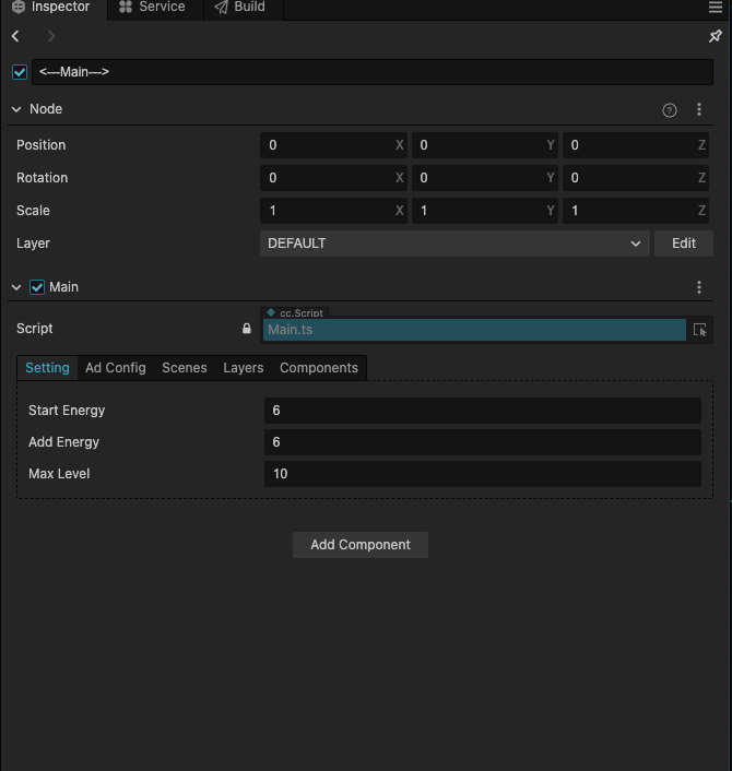 喵了个喵！ | Cocos Store