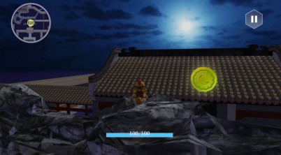 Jare World | Cocos Store