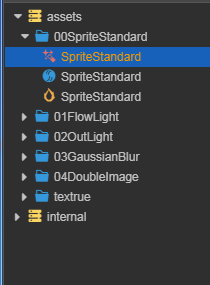 2D shader | Cocos Store