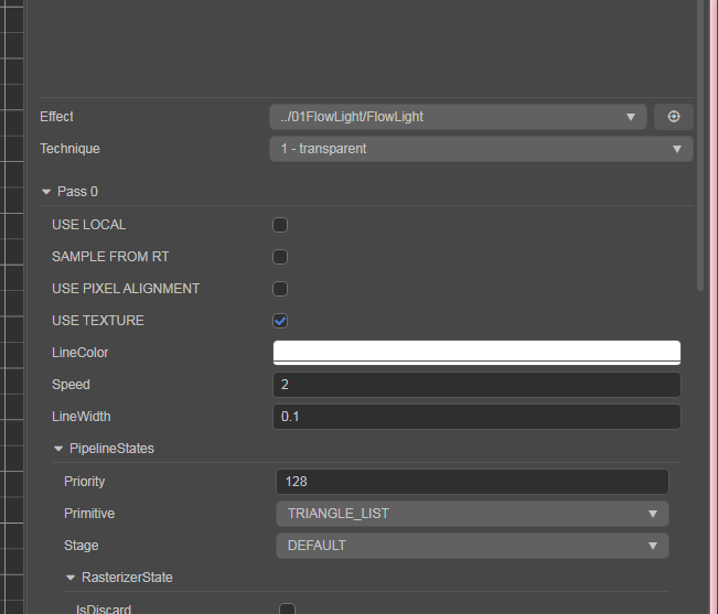2D shader | Cocos Store