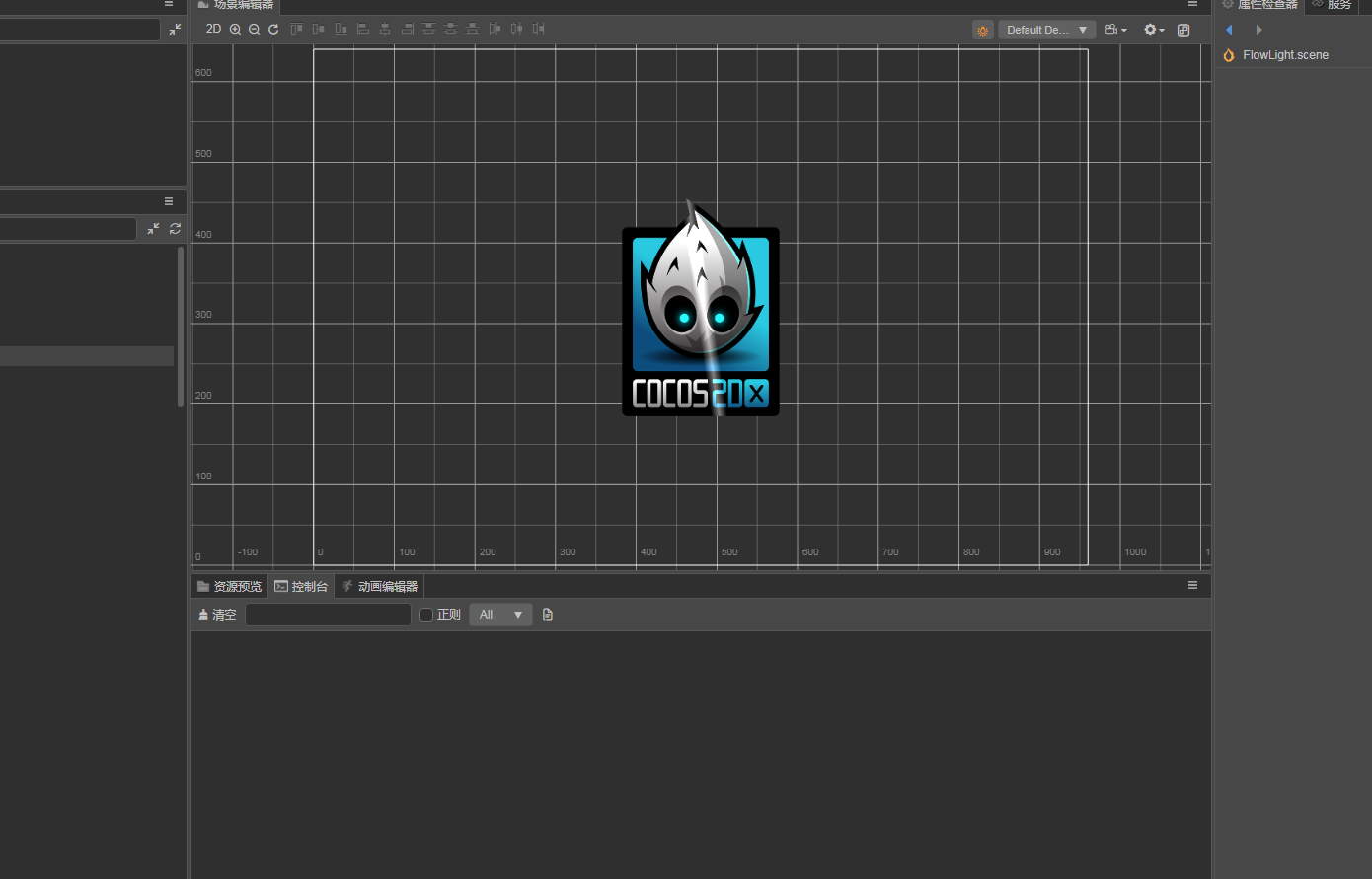 2D shader | Cocos Store