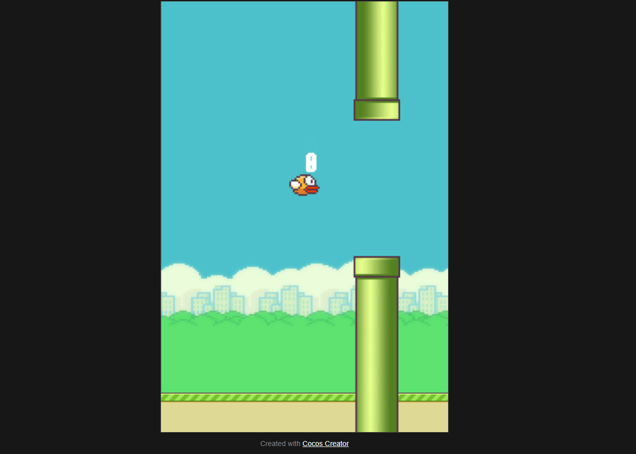 Create Your First Cocos Creator Game