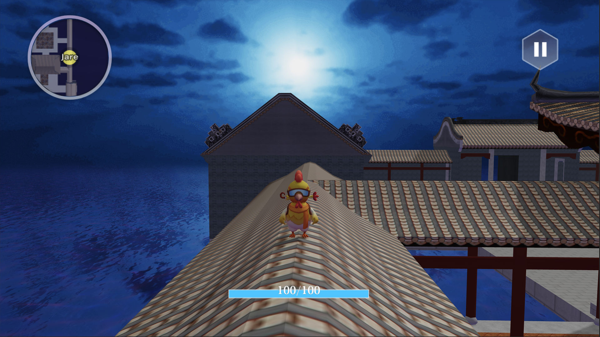 Jare World | Cocos Store