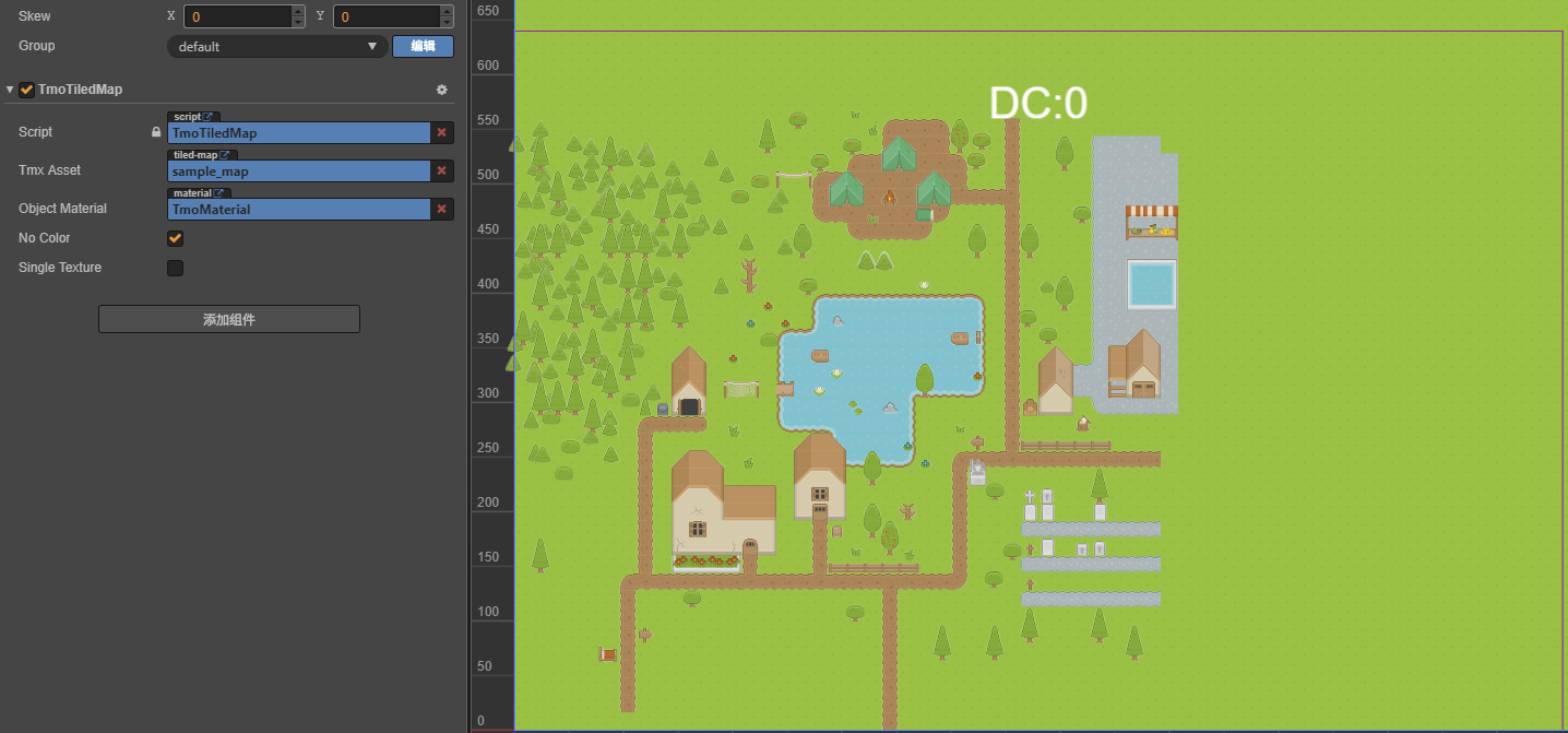 TiledMapOptimizer | Cocos Store