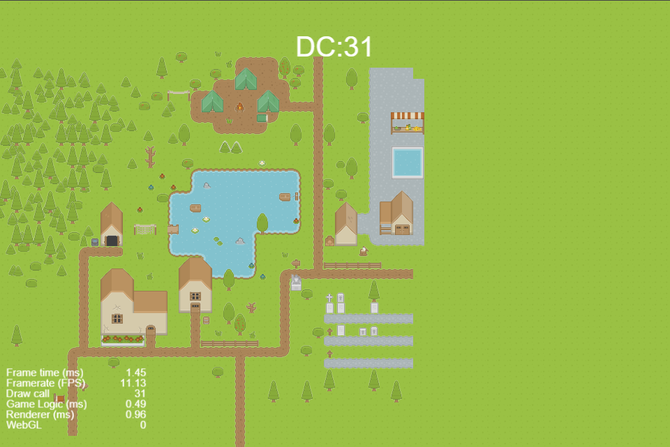 TiledMapOptimizer | Cocos Store