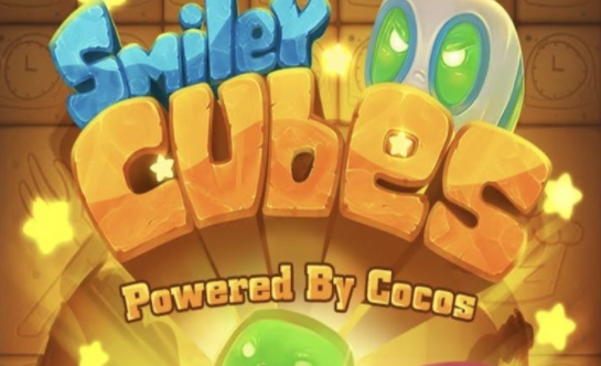 首款上线Facebook Instant Games的国产H5游戏，今天全球发布啦！