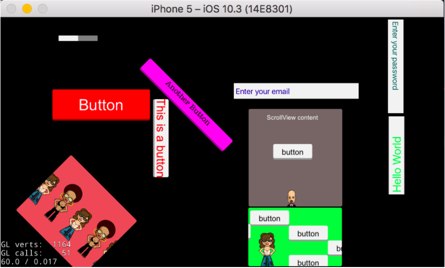 Cocos2d-x v3.16正式版发布啦！
