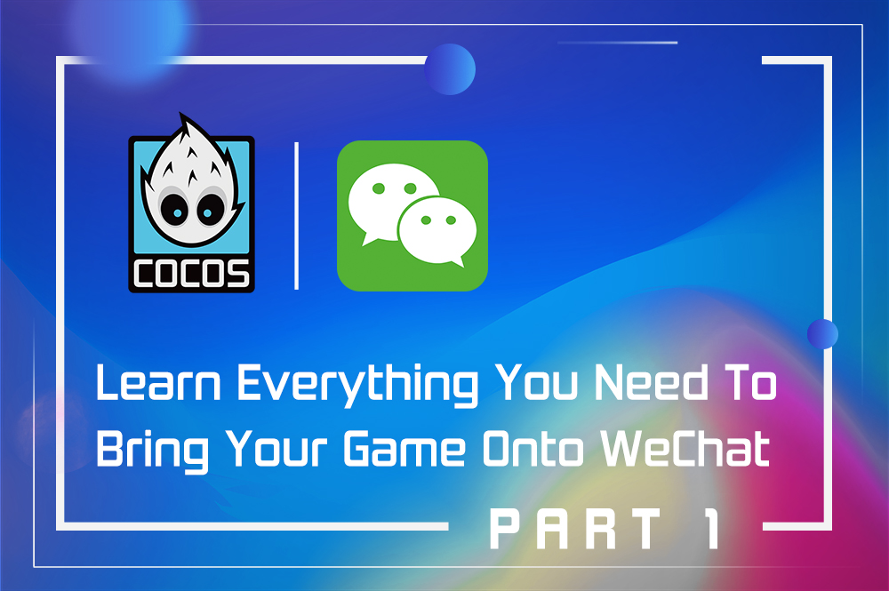 Before You Build Your Mini Game On WeChat, Read This!