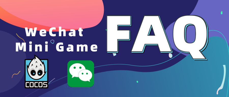 We answer some of your questions about WeChat Mini Games