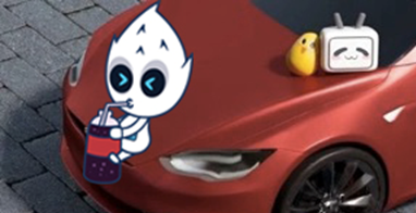 Tencent Delivers New Games For Tesla Cars With The Help of Cocos Creator