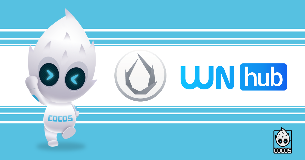 White Nights Brings Their Game Conference Online Using Cocos Creator