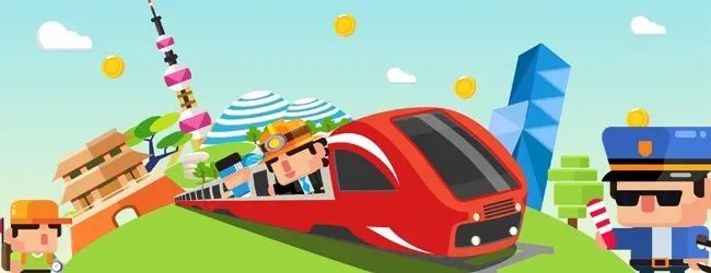 Own Your Own Subway System With This Popular WeChat Game
