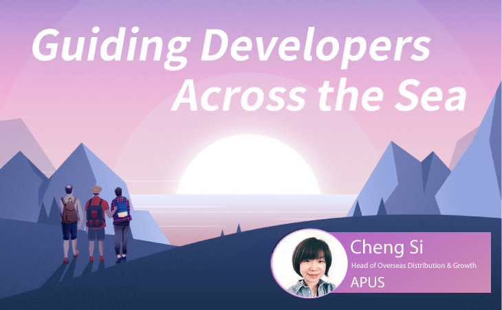 APUS Shares An In-depth Analysis Of The Mobile Game Market