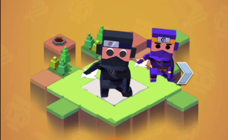 Building Collision Detection Using Signed Distance Field