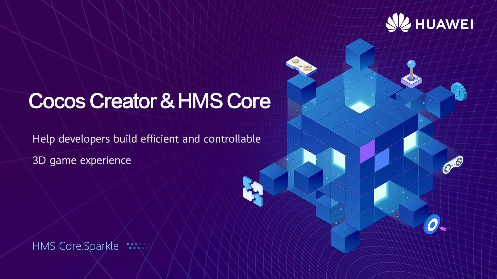 华为 HMS Core 技能加成，助力国产游戏突围