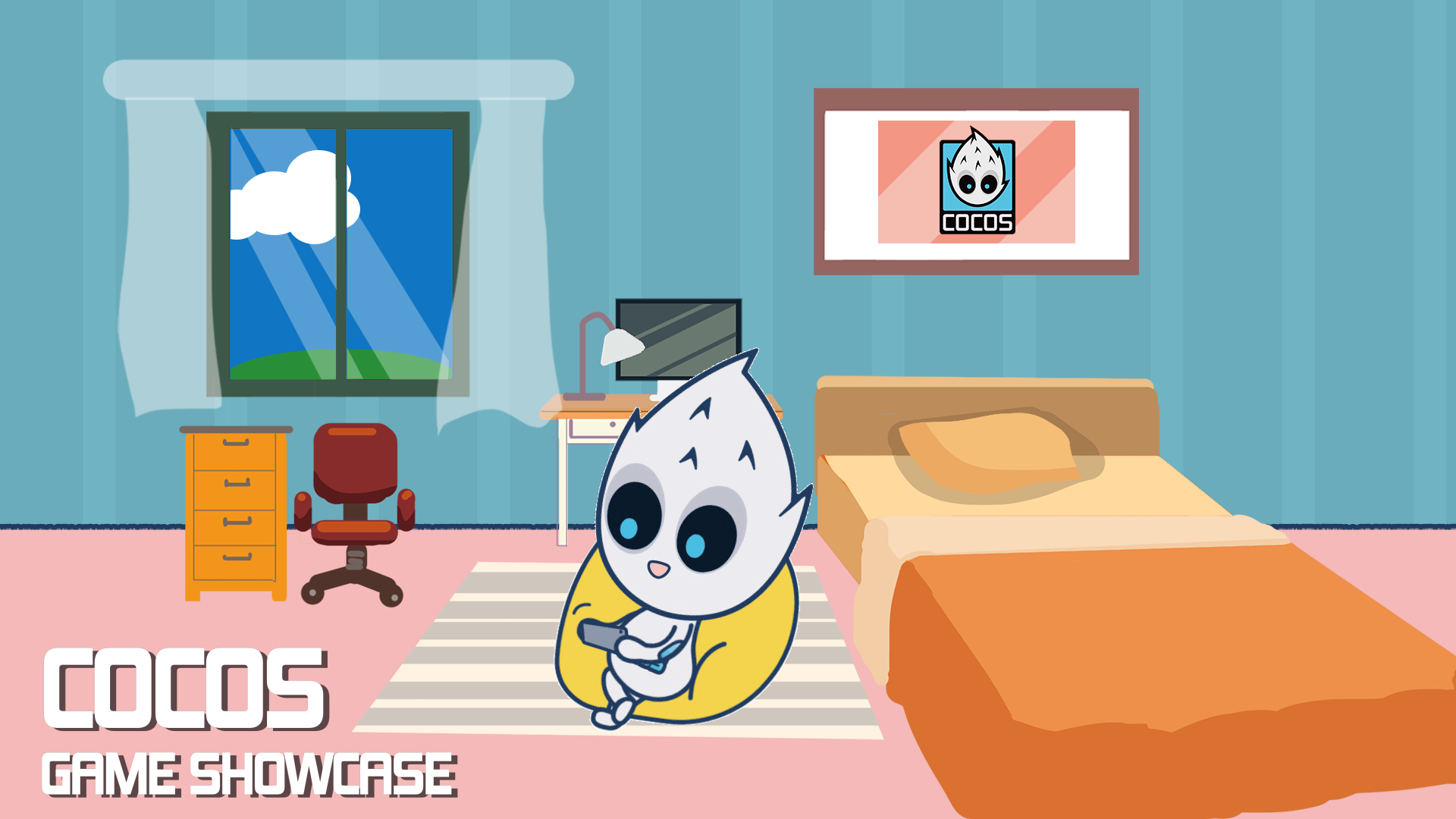 Cocos Game Showcase - July 2018