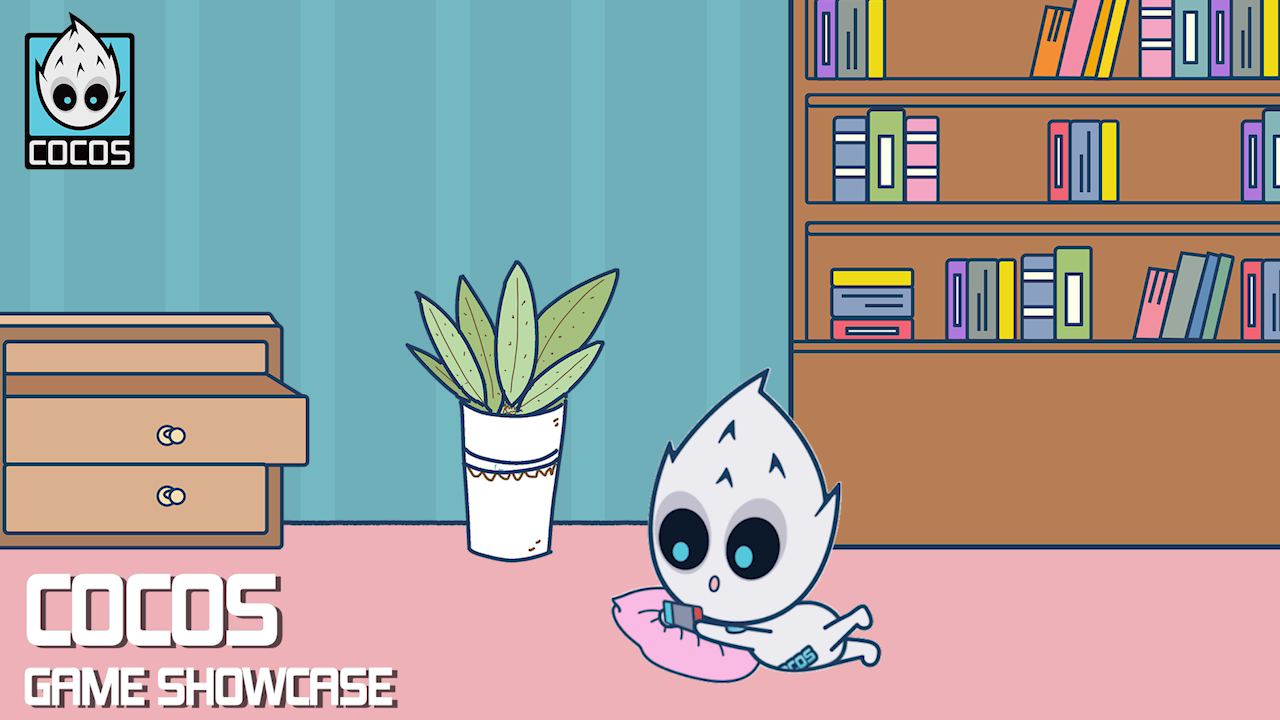 Cocos Game Showcase - September 2020