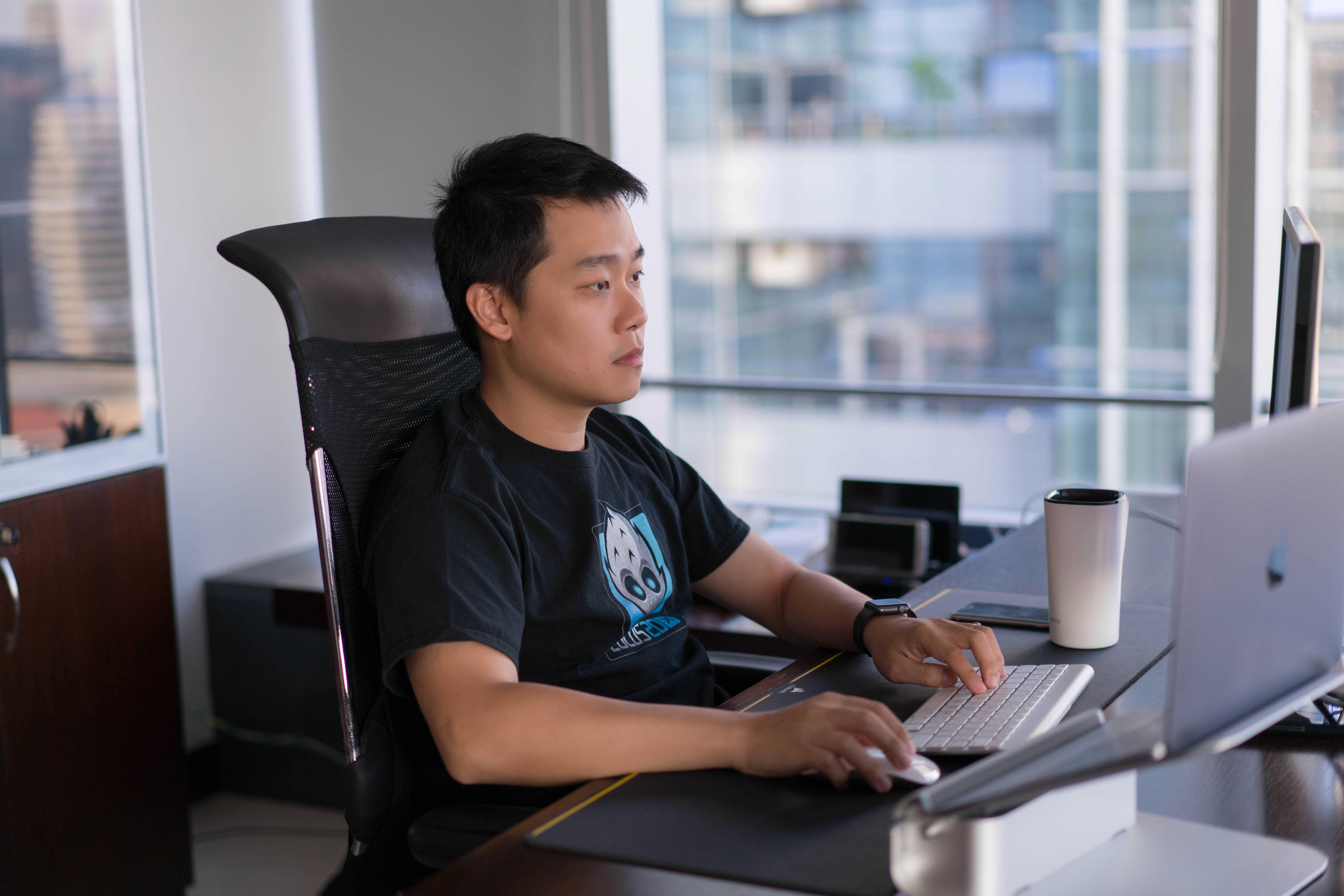 10th Anniversary Message From Our CEO