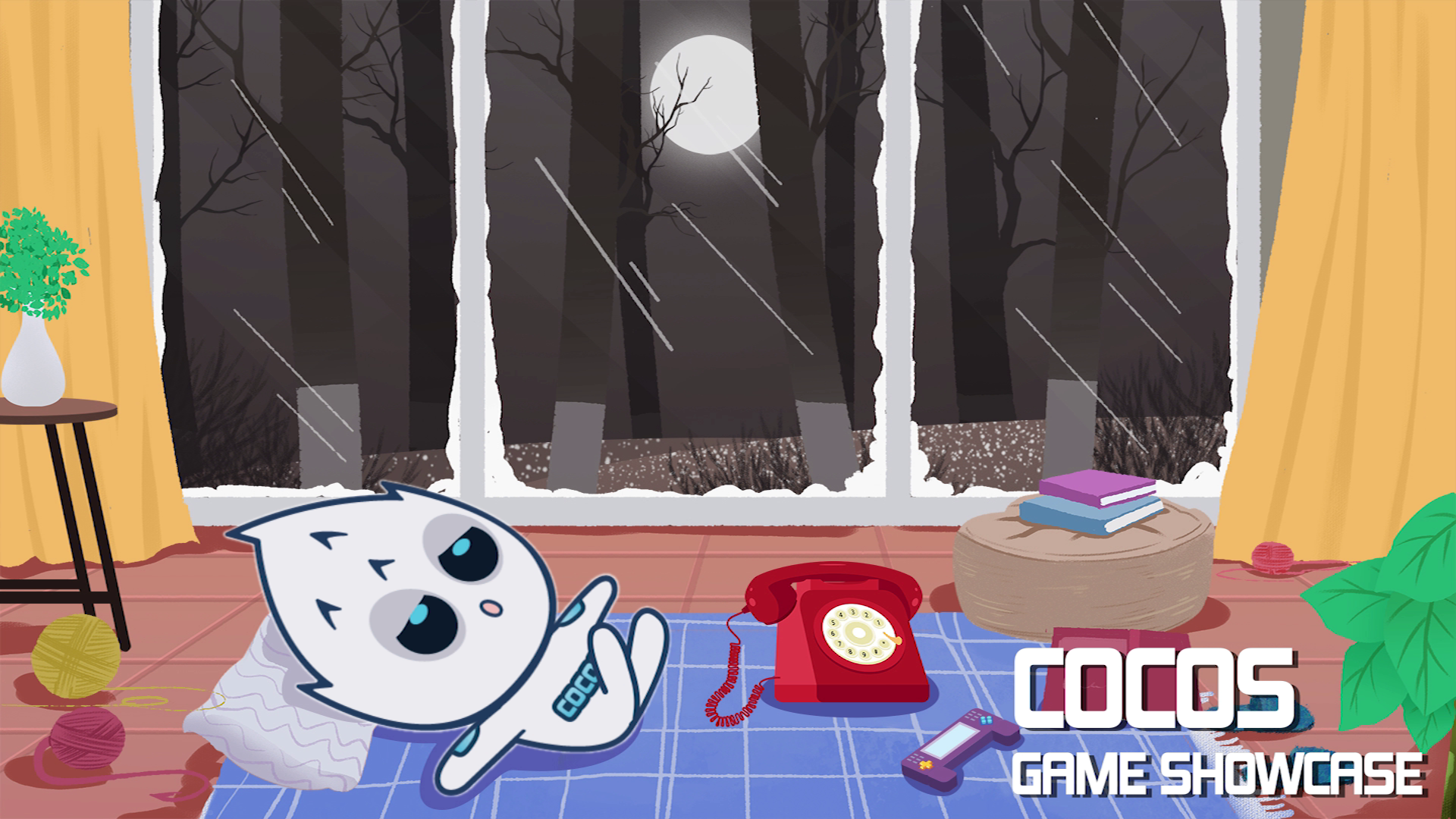 Cocos Game Showcase - February 2021