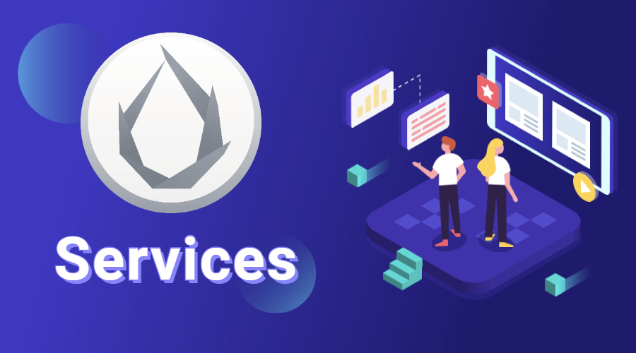 Cocos Creator Services Bring Built-in Plug and Play Tools For Your Games