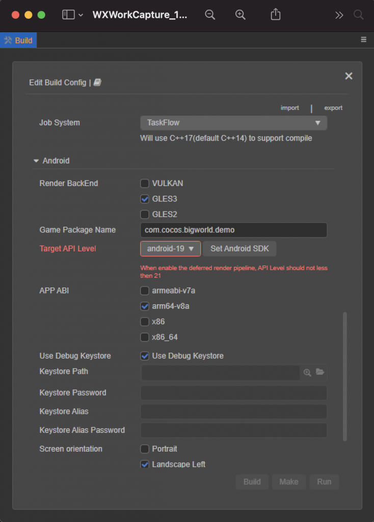 Cocos Creator Download - Lightweight and efficient development engine