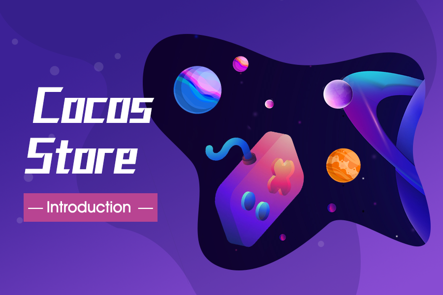An Introduction To The Cocos Store