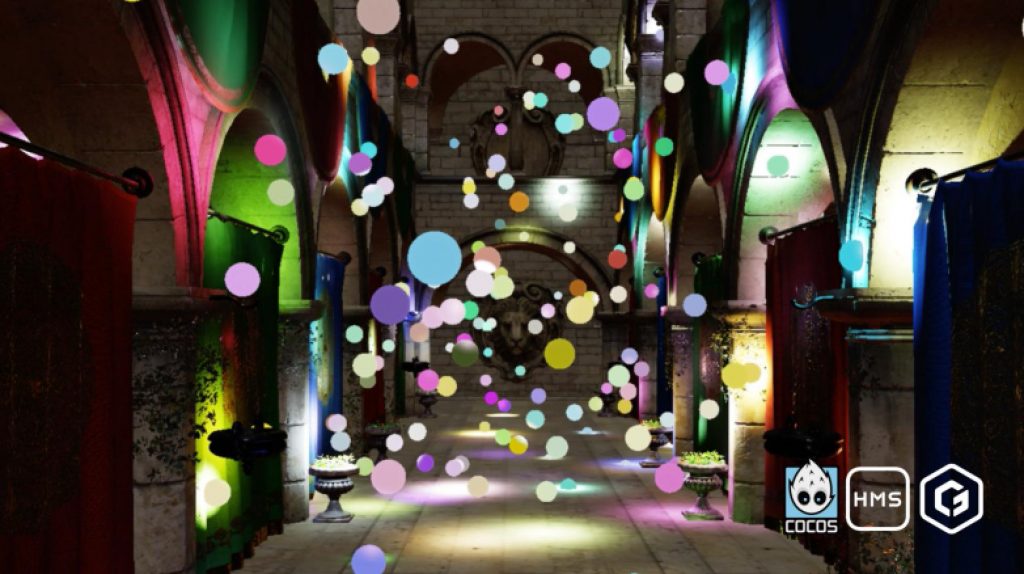 Cocos Creator Download - Lightweight and efficient development engine