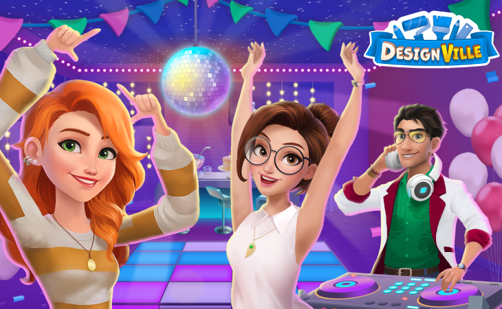 How Accepting Game Changes Can Become Game Changers