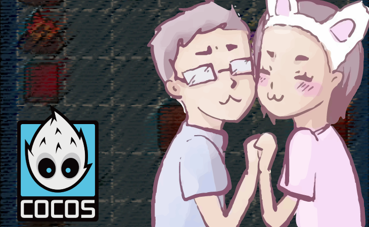 A Young Couple's Journey Into Indie Game Development