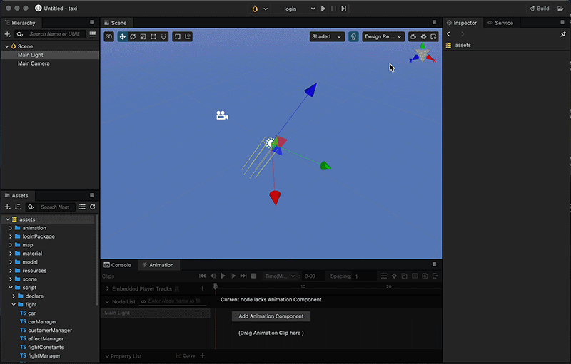 Cocos Creator Download - Lightweight and efficient development engine