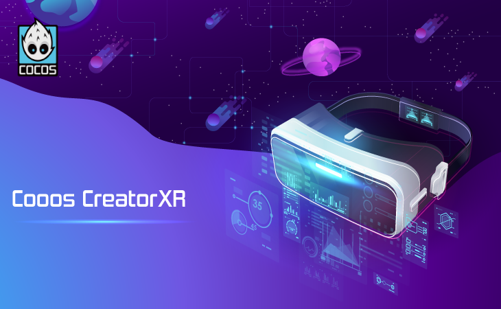 The Begining Of A New Era With Cocos CreatorXR